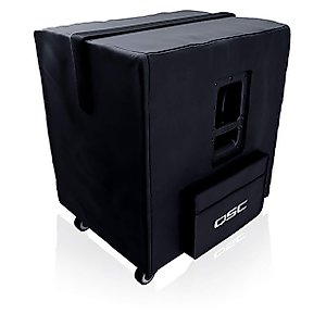 QSC KS118 CVR Heavy Duty Subwoofer Cover