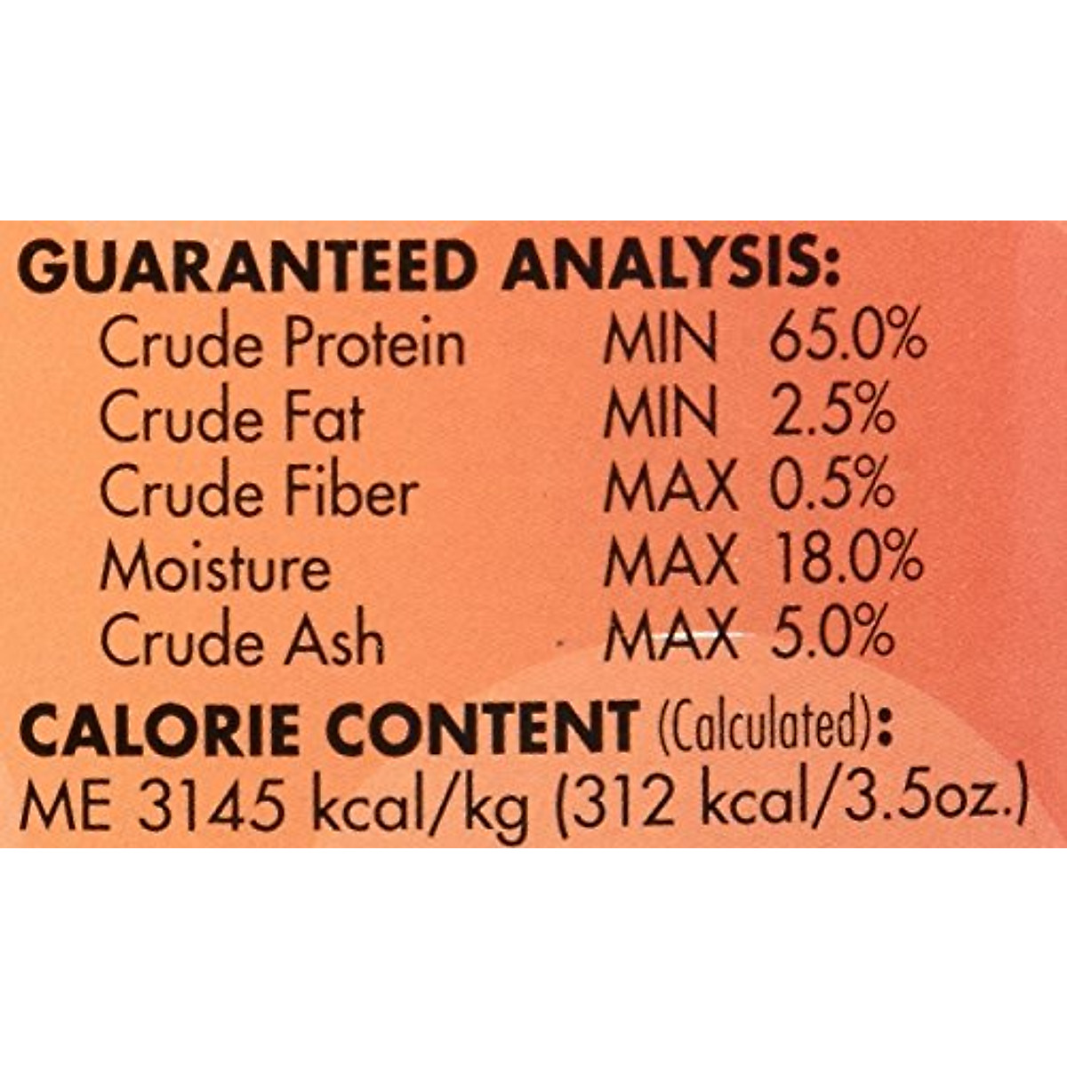 Pet 'n Shape Chik 'n Rings – Natural Chicken Breast Jerky Dog Treats, 2 Pound