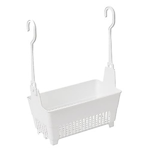 Gazechimp Storage Organizer Rack Multifunctional for Cabinets Bathroom Laundry Room Corner