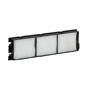 Replacement AutoFilter Air Filter Cartridge for Select Panasonic Projectors Including The PT-VW340 Series - ET-RFV300