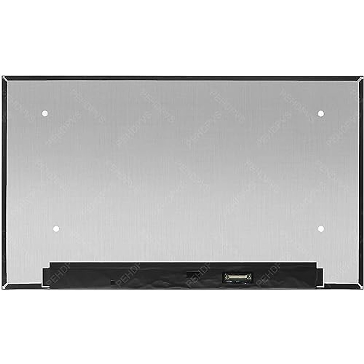 PEHDPVS 14" New LCD Screen Replacement for Dell Latitude 14 3420 60Hz 30 Pins 1366x768 LCD LED Laptop Display Panel(Only for Non-Touch Screen)