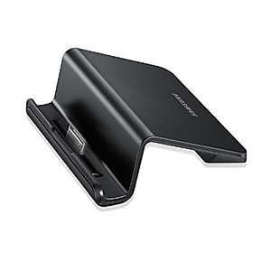 Samsung Universal Tablet Desktop Dock - Black