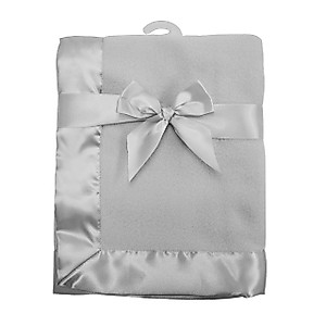 American Baby Company 3 Piece Crib Bedding Set, Alphabet, for Boys and Girls