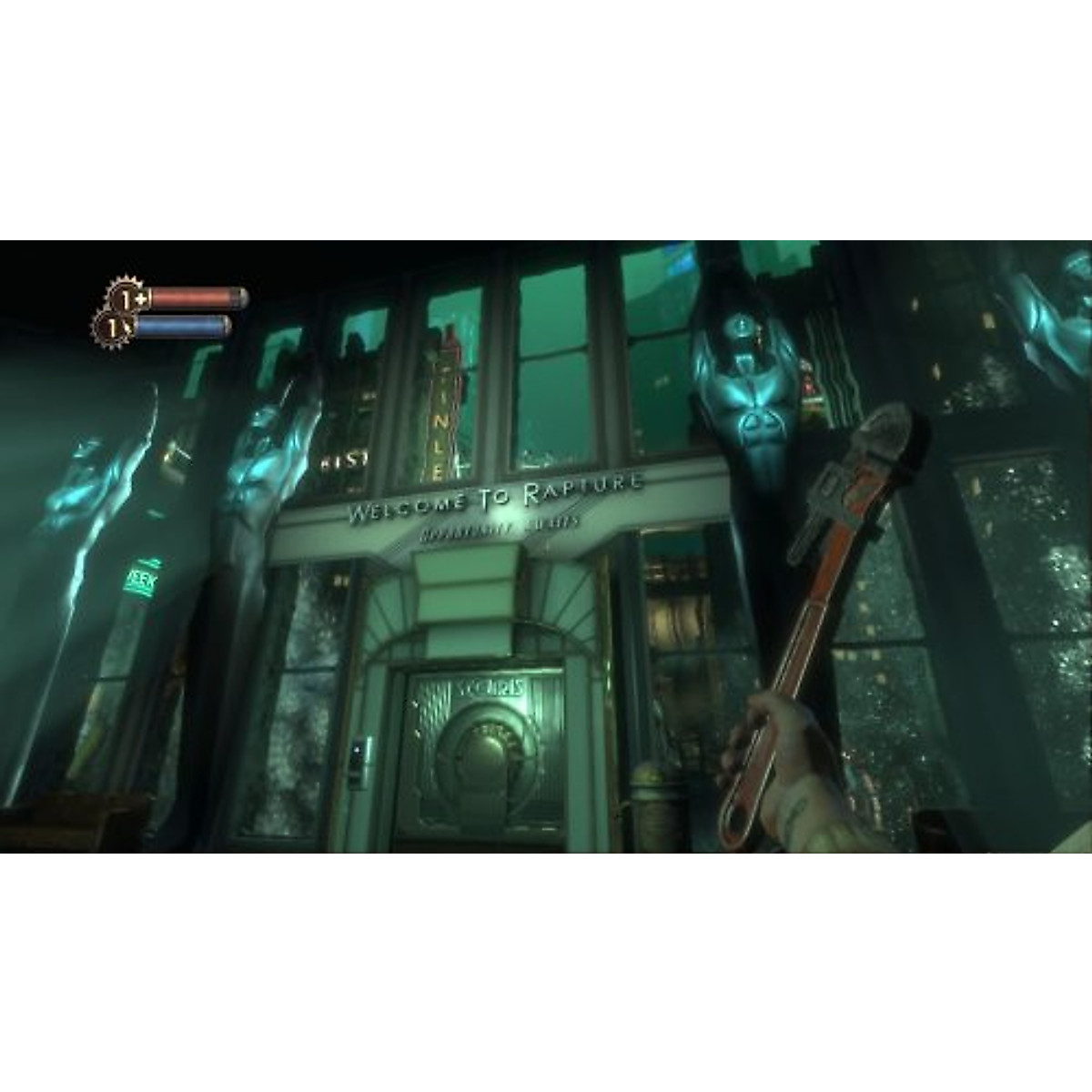 Bioshock - Xbox 360