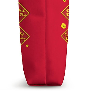 Vietnamese Lunar New Year - Tet 2024 Tote Bag