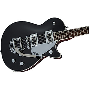 Gretsch G5230T Electromatic Jet FT Black