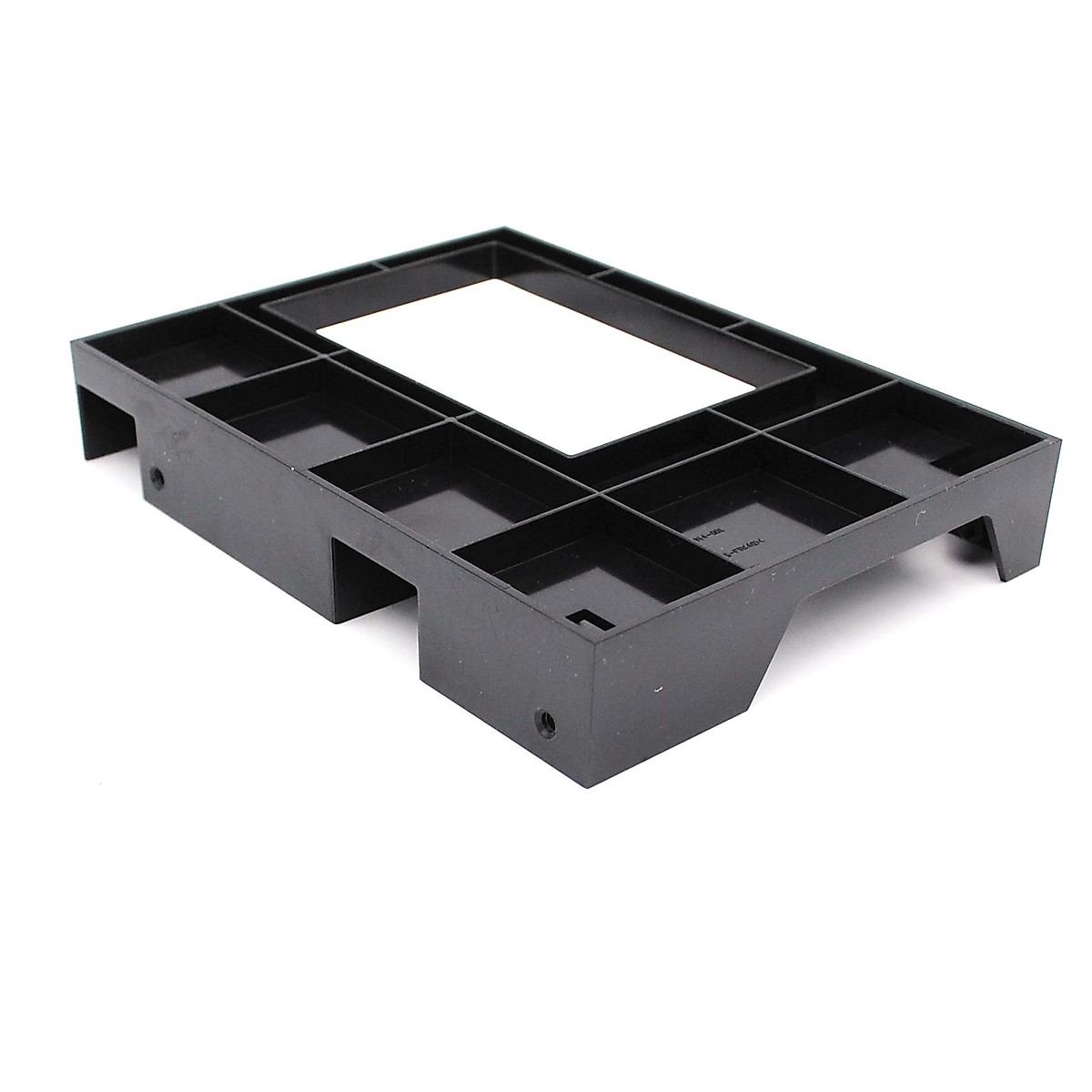 Lot of 10pcs 2.5" to 3.5" SSD Adapter 661914-001 for HDD Tray 651314-001 SAS/SATA Tray Caddy Compatible with G8/Gen9 Server by Bthebkrs