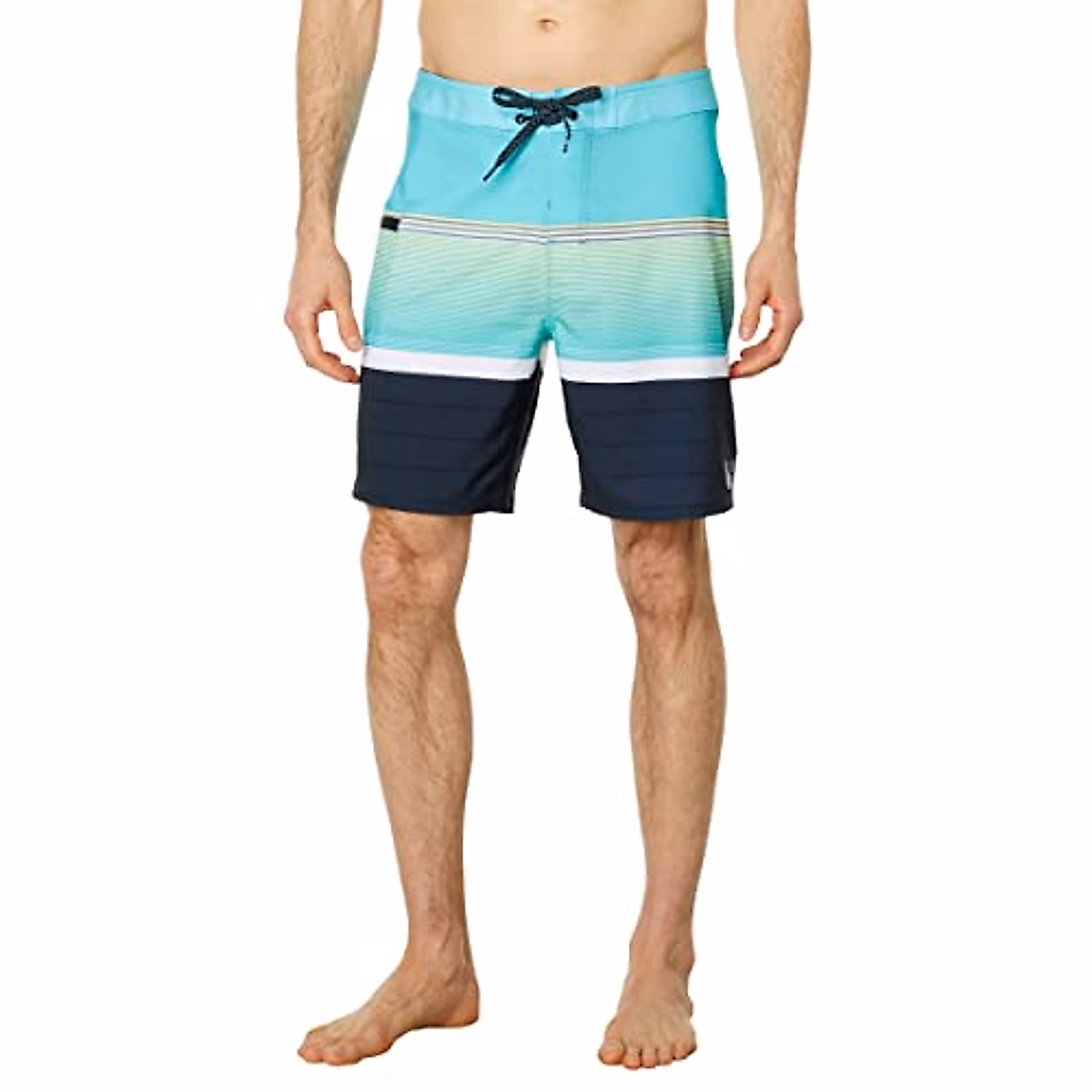 Rip Curl Mirage Daybreaker 19" Boardshorts Aqua 28