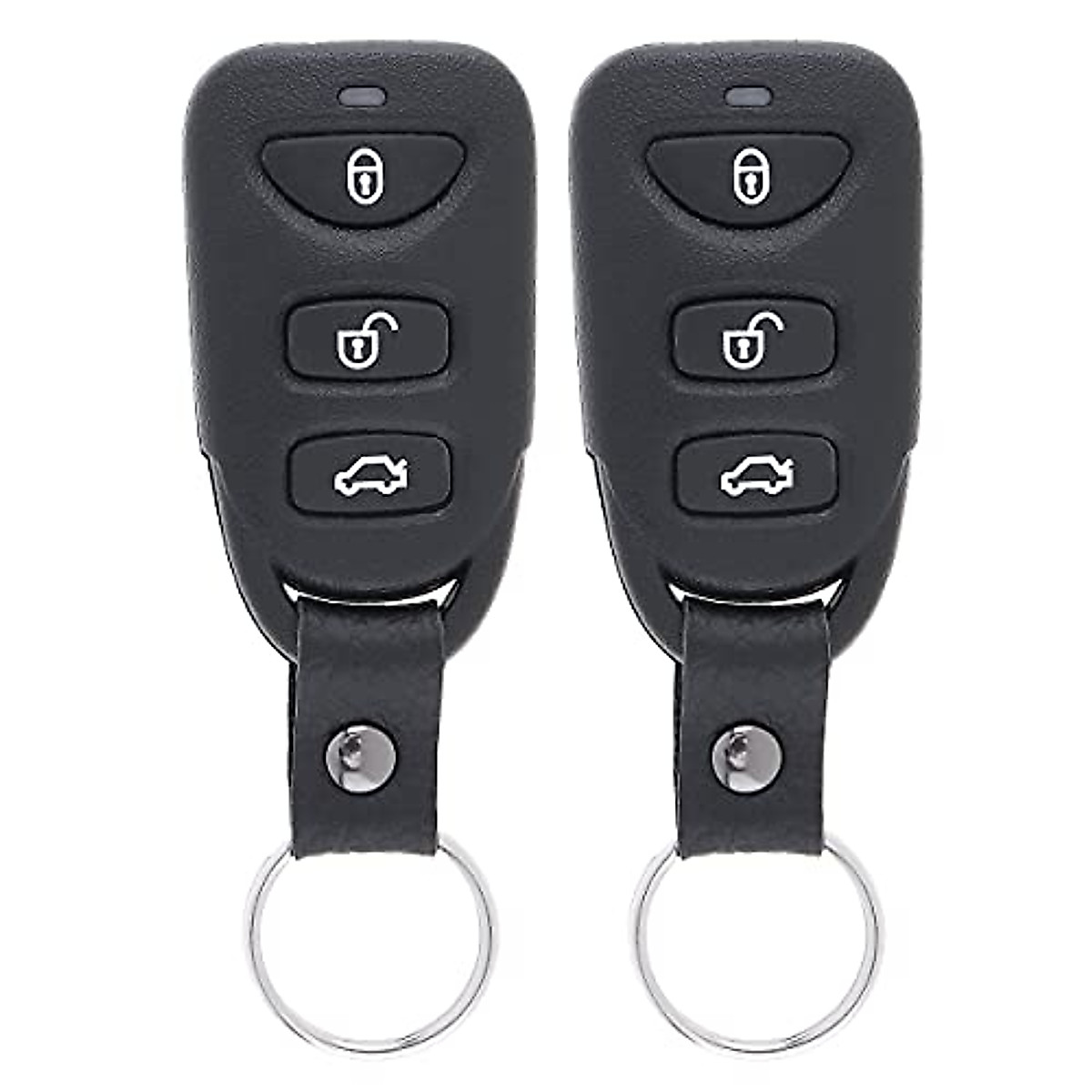 ePathChina Universal 12V Car Auto Remote Central Kit Door Lock Locking Vehicle Keyless Entry System with Remote Control Car Alarm System