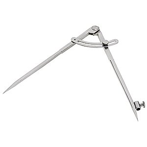 Grizzly H5887 Penci Length Divider with Wing, 16-Inch