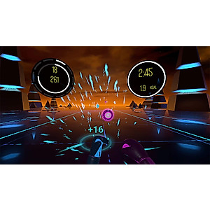 Boxvr - PlayStation 4