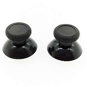 TheCoolCube Analog Stick Controller Replacement Thumbstick Joysticks Replacement for Xbox Series S/Xbox Series X Controller (2pcs)