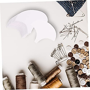 LIGHTAOTAO 200Pcs Hexagon Quilting The Paper Clothing Craft Paper Quilting Crafting Supplies Essentials Paper papercraft Tool Mold Crafts Quilting Crafting Tool Quilting Supplies