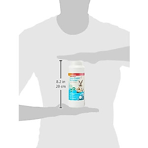Beaphar Cage Fresh Granules