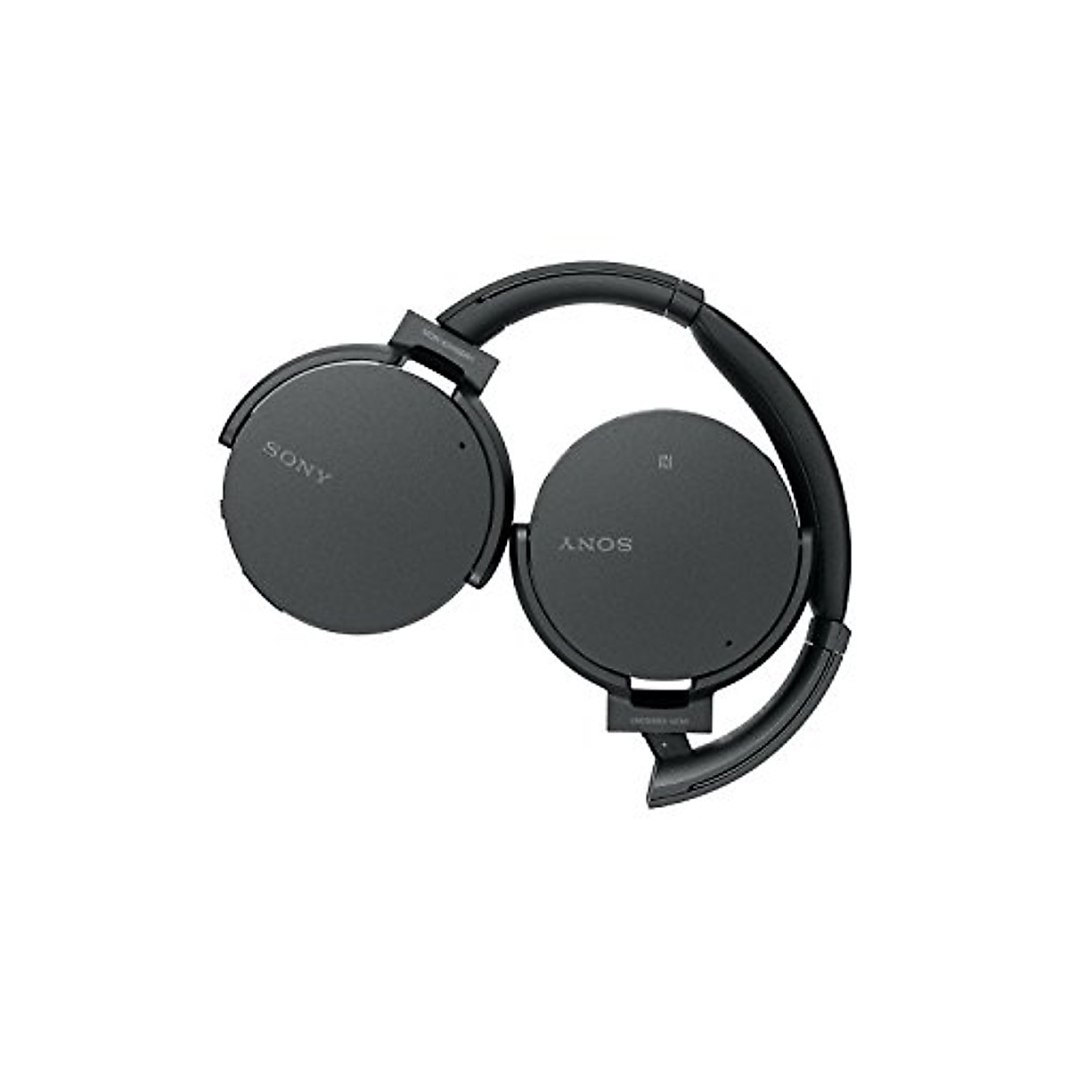 Sony XB950N1 Extra Bass Wireless Noise Canceling Headphones, Black