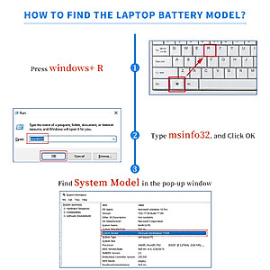 C41N1908 Laptop Battery for Asus ROG Zephyrus G14 GA401II GA401IV GA401IH GA401IU Series Notebook GA401II-BM026T GA401II-HE003T GA401IV-BR9N6 GA401IV-HE003T GA401IH-BM007 GA401IU-BM201T C41PQ05