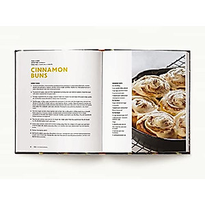 Simple Cast Iron Cooking: Over 100 Flavorful Recipes That Bring New Taste to Tradition