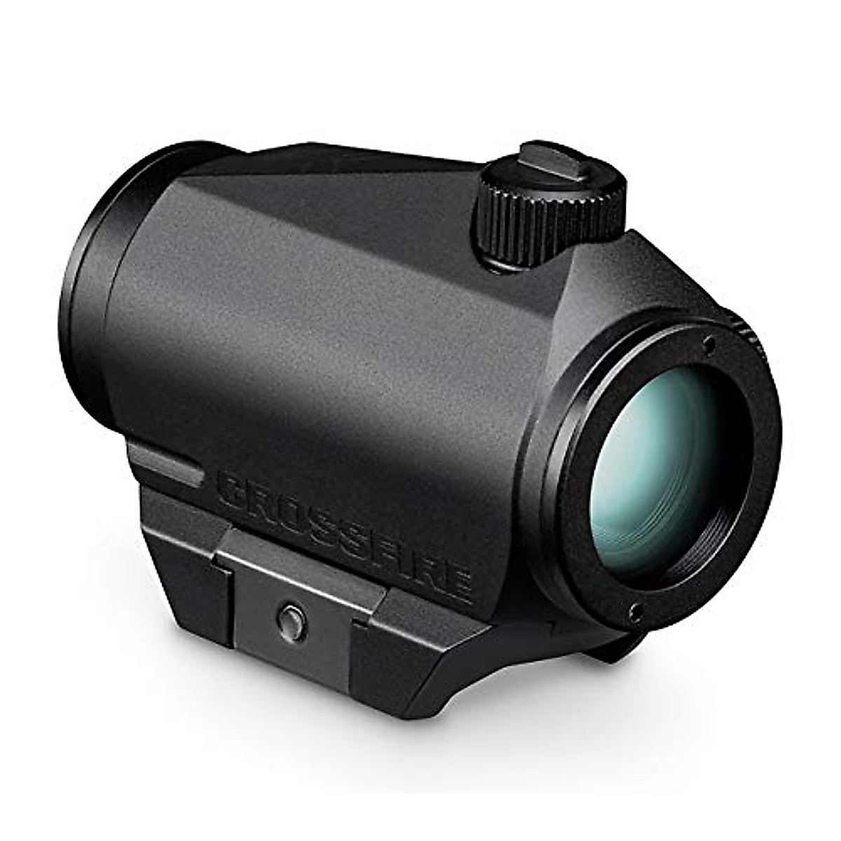 Vortex Optics Crossfire Red Dot Sight Gen II- 2 MOA Dot (CF-RD2)