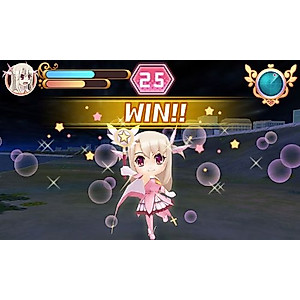 Fate/kaleid liner プリズマ☆イリヤ 通常版