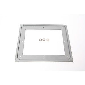 VULCAN HART 857085-1 3 Pan Door Gasket Kit