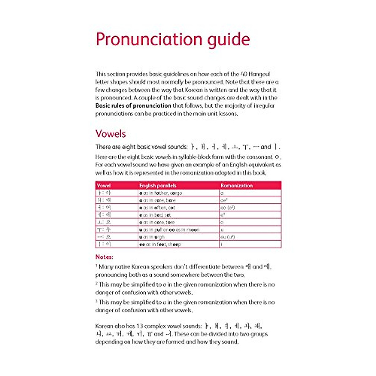 Get Started in Korean Absolute Beginner Course: The essential introduction to reading, writing, speaking and understanding a new language (Teach Yourself Language)