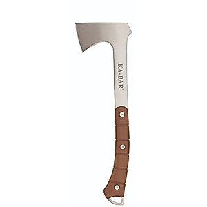Ka-Bar Hatchet Hawk w/Heavy Duty Sheath