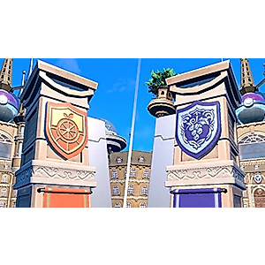 Pokémon Scarlet - US Version