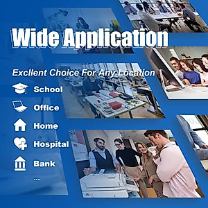 Ledes High Yield 4 Pack TN324 Toner Cartridge Replacement for Konica Minolta TN-324 TN 324 Compatible with Bizhub C258 C308 C368 Printer A8DA130 A8DA230 A8DA330 A8DA430 (28000 Pages, BK, C, M, Y)