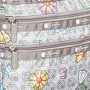 LeSportsac(レスポートサック) Shoulder Bag, Monogram Floral