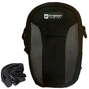 VidPro Sony DSC-H10 Digital Camera Case Replacement
