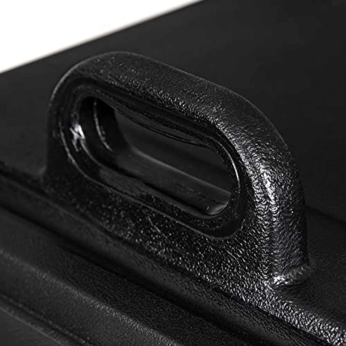 Carlisle FoodService Products Cateraide Plastic Insulated Food Container, Portable Food Warmer, Food Pan Carrier with Versatile Capacity for Parties, Catering, Buffets, 5 Full Pans, Black