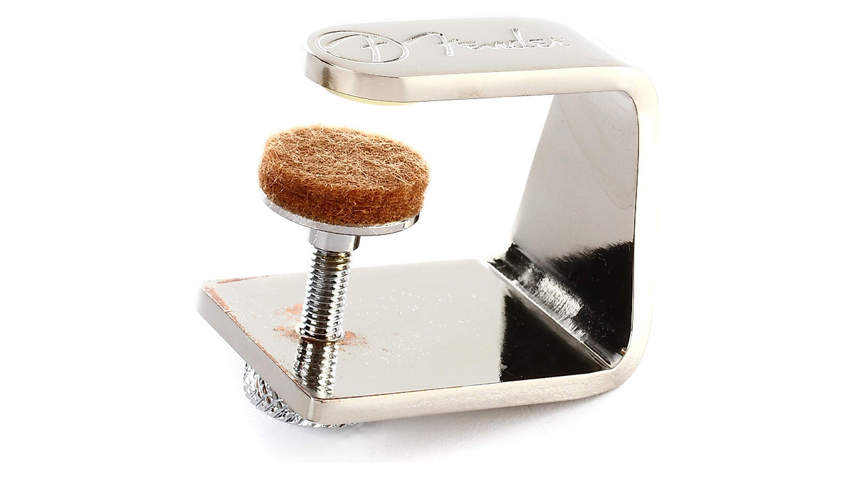 Fender Fatfinger Guitar - Enhance Sound Instantly