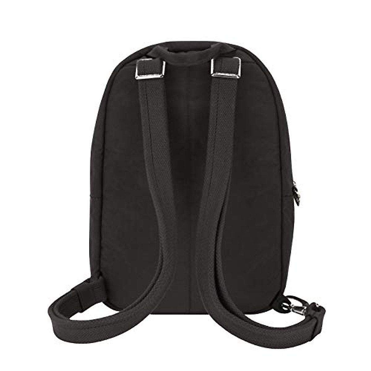 Travelon Small Backpack, Black