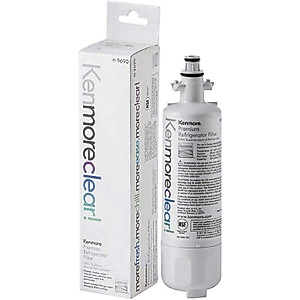 Κеnmore 469690 Replacement Refrigerator Water Filter(2-Pack)
