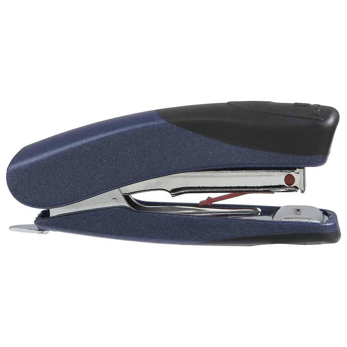 Rexel Bambi Mini Stapler, 10 Sheet Capacity, Metal Body, includes Staples, Assorted Colours, 2100154