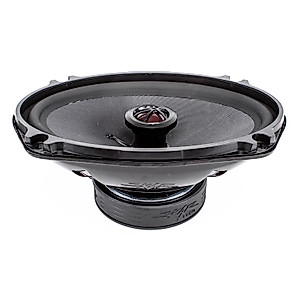 Skar Audio TX69 6" x 9" 240W 2-Way Elite Coaxial Car Speakers, Pair