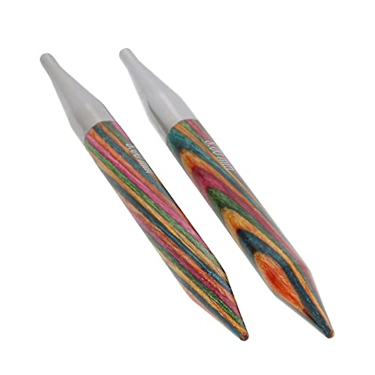 KNITPRO Symfonie Wood Interchangeable Needle Deluxe Set