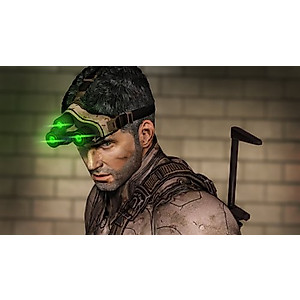 Tom Clancy's Splinter Cell Blacklist - Playstation 3