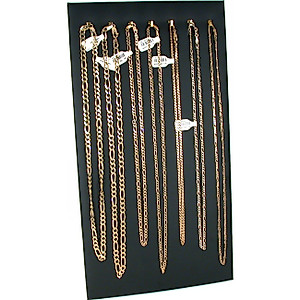 Jewelry Display Carrying Case Rolling With Trays New