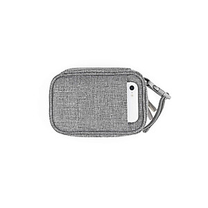 nosiboo Bag - Baby Travel Toiletry Bag