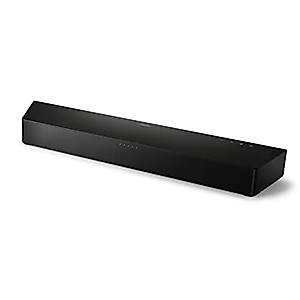 Philips B5706 2.1-Channel Soundbar with Built-in Subwoofer, Stadium EQ Mode