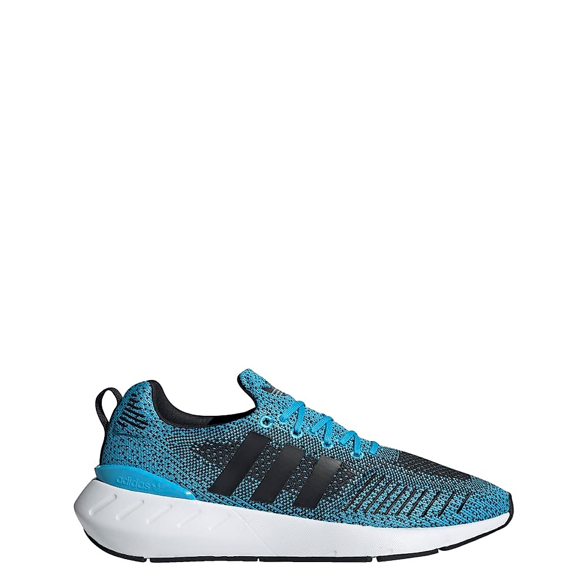 adidas Swift Run 22 Shoes Men's, Blue, Size 8