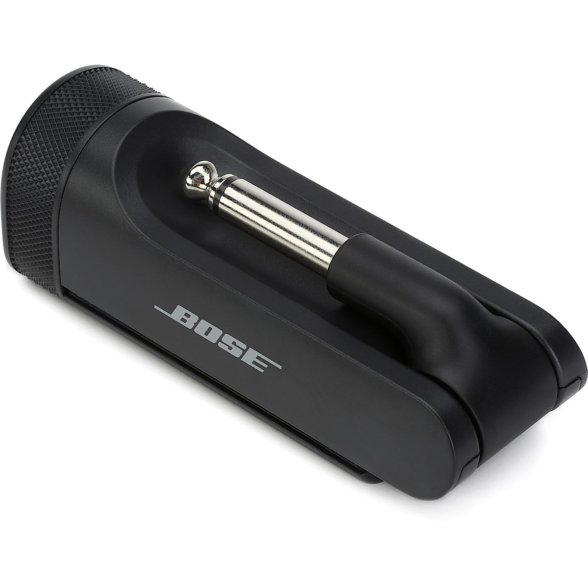 Bose S1 Pro+ Multi-position PA System with Mic and Instrument Wireless Transmitters