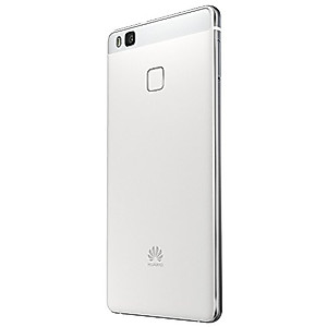 Huawei P9 Lite 16GB VNS-L21 Dual-SIM Factory Unlocked Smartphone - International Version with No Warranty (White)