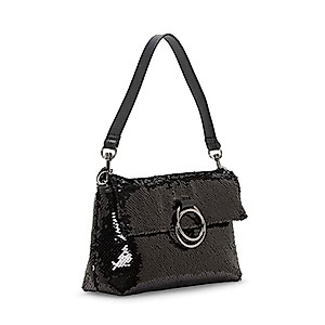 Vince Camuto Livy Shoulder, Onyx