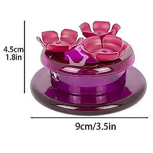 Bird Feeder Feeder Hummingbird Drinking Water Handheld Water Feeder New P-roduct Garden