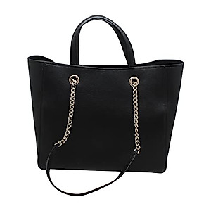 Kate Spae New York Infinite Large Triple Compartment Tote