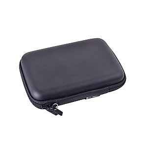Carrying Case, Strong Travel Carrying Case for Mini Projector Portable Mobile Protection Multifunction Office Carrying Hard Cases Thickened Hard Shell Protection