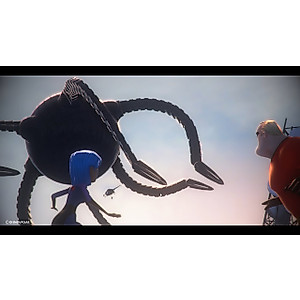 Rush: A Disney Pixar Adventure (Xbox One)