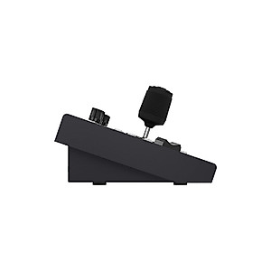 BZBGEAR BG-CJ-IPRSG2 Universal Advanced IP/RS232/422 Controller with Joystick